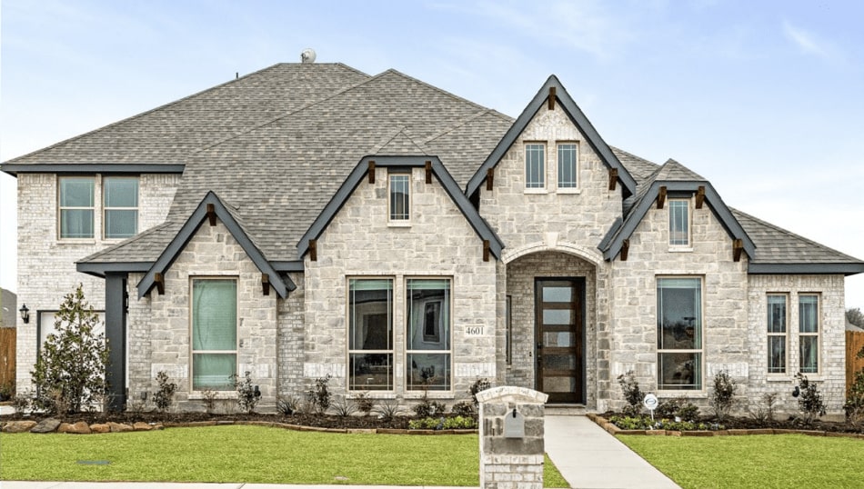 Builders - Mosaic Living - Celina, TX Builders - Mosaic Living - Celina, TX