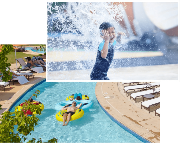 Lifestyle - Mosaic Living - Celina, TX